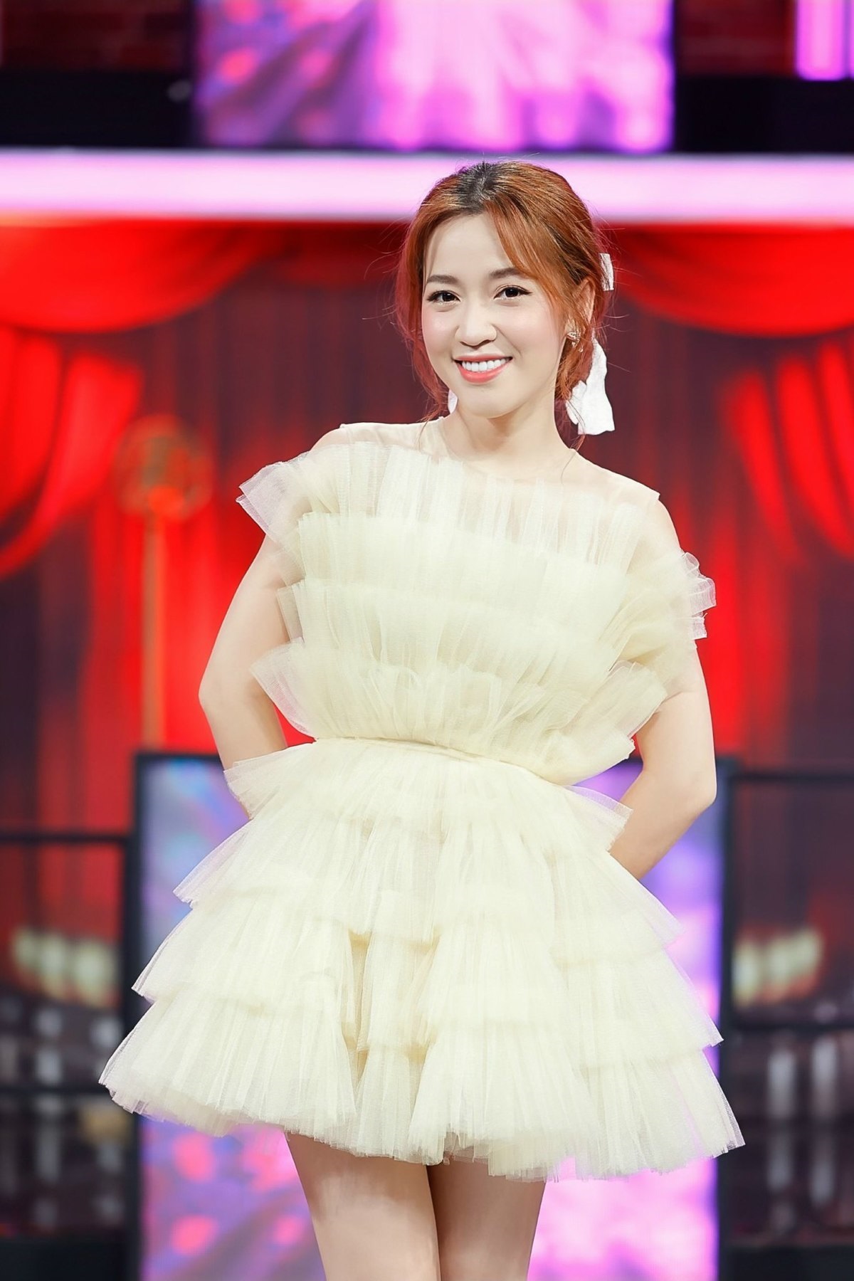 Tìm hiểu Puka sinh năm bao nhiêu? Sự nghiệp của Puka