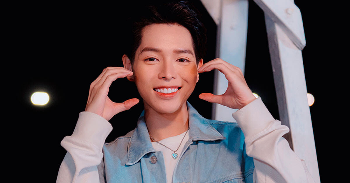 Đức Phúc cao bao nhiêu? Tiểu sử Đức Phúc